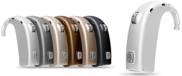 Monaural vs Binaural Hearing Aid - Monaural Hearing Aid | HNR