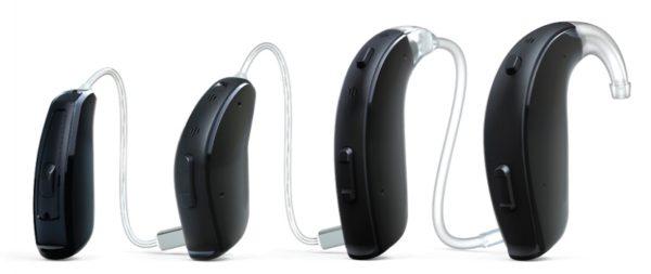 Resound Enya Hearing Aids - HNR