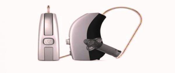 Monaural vs Binaural Hearing Aid - Monaural Hearing Aid | HNR