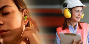 Choose Right Ear Protection Devices | HNR Speech and Hearing